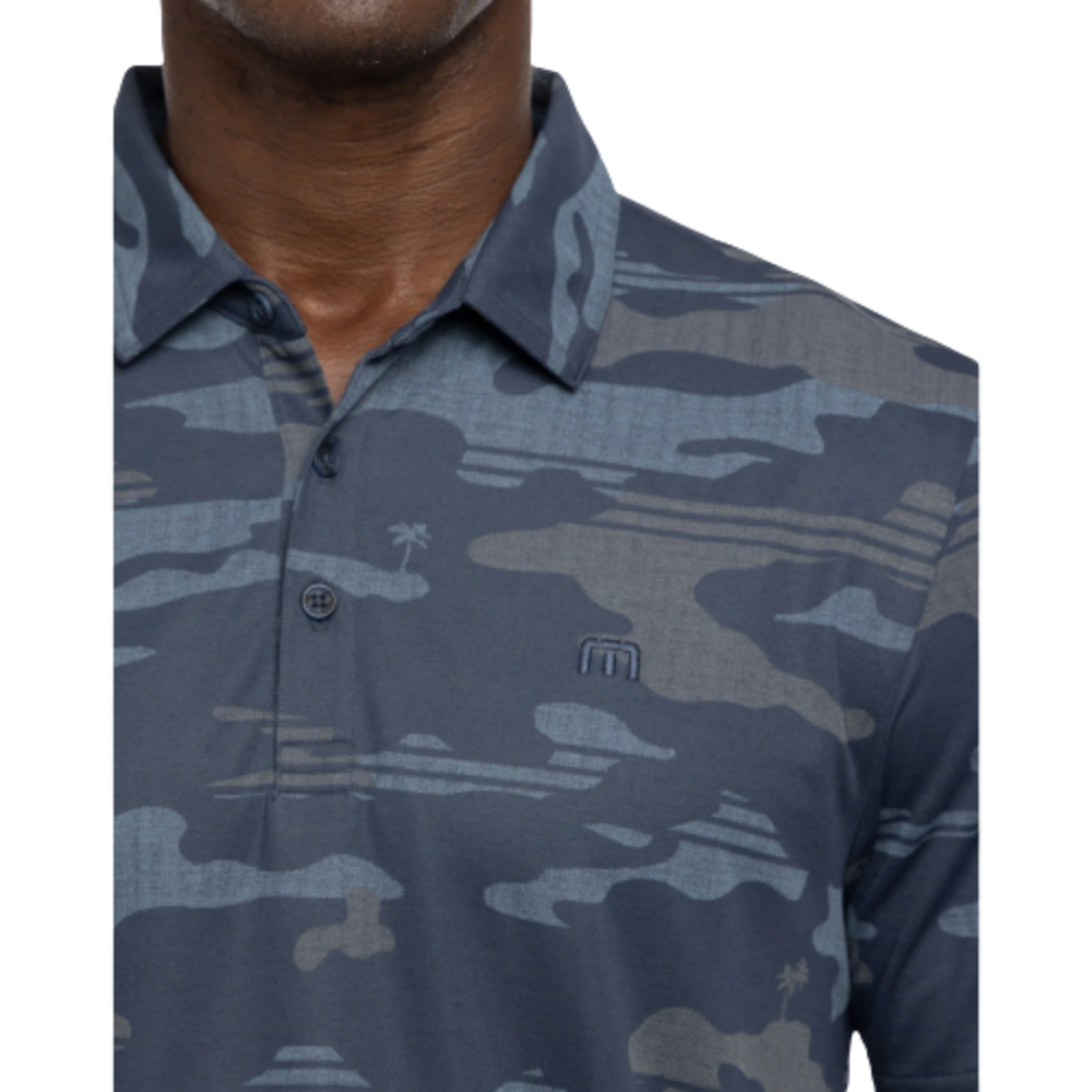 Beachside Stealth Polo – Golf Styles Beachside Stealth Polo – Golf Styles