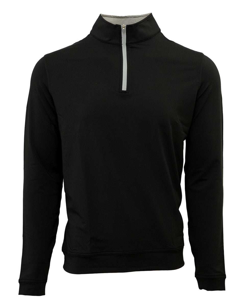 Performance Men's Pullover: The Ultimate Guide to Staying Comfortable ...