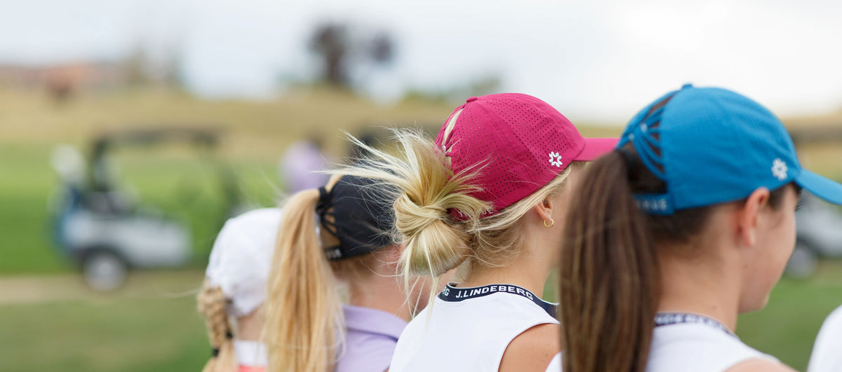 Headwear – Golf Styles