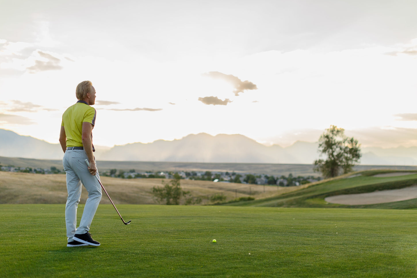 Premium Golf Brands at Under Par Pricing#R#– Golf Styles