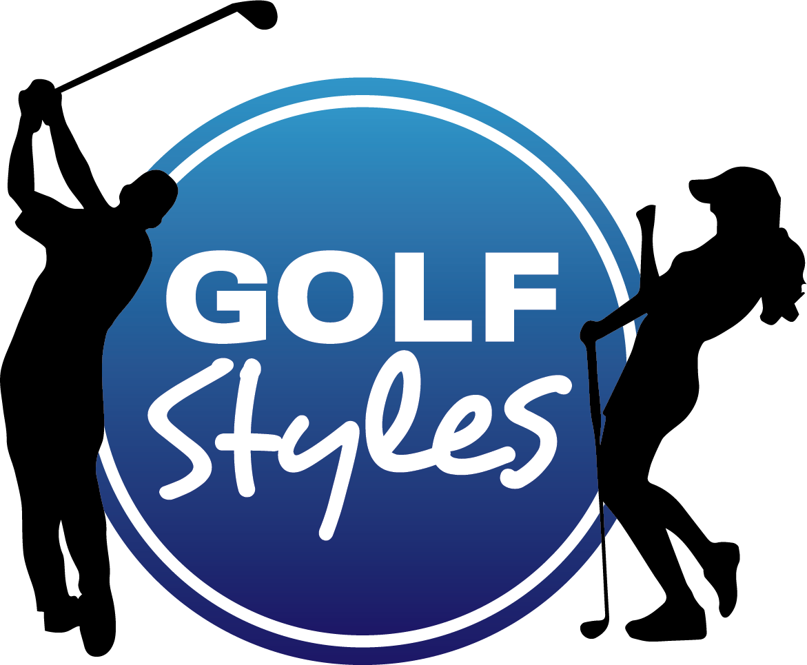 Size Charts – Golf Styles