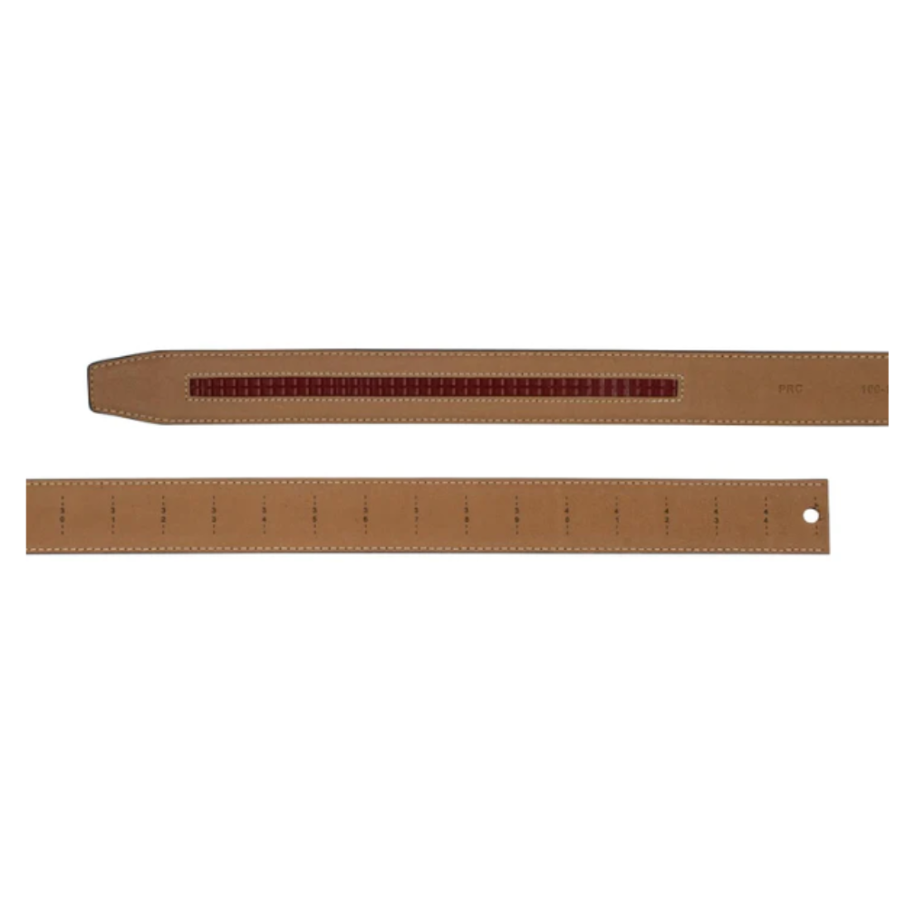 Nexbelt Cut To Fit Crocodile Embossed Golf Belt – Golf Styles