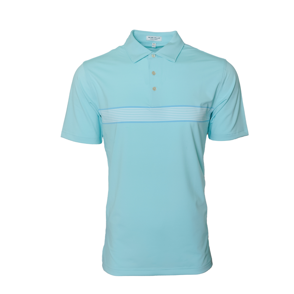 Lane Performance Jersey Polo – Golf Styles