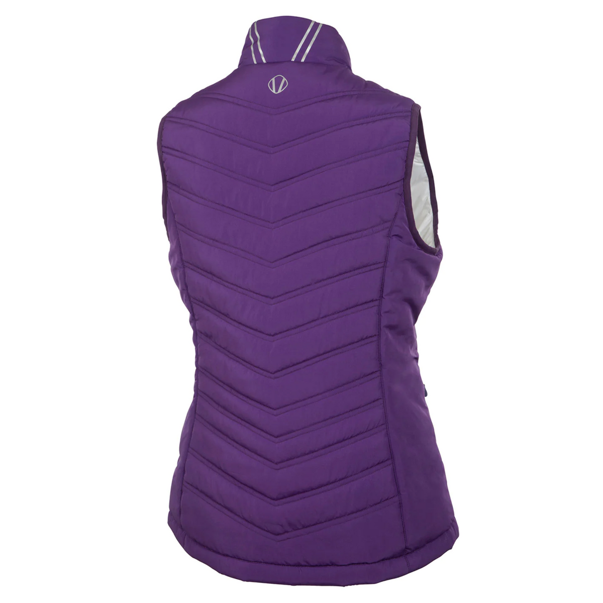 Maci Thermal Reversible Vest – Golf Styles