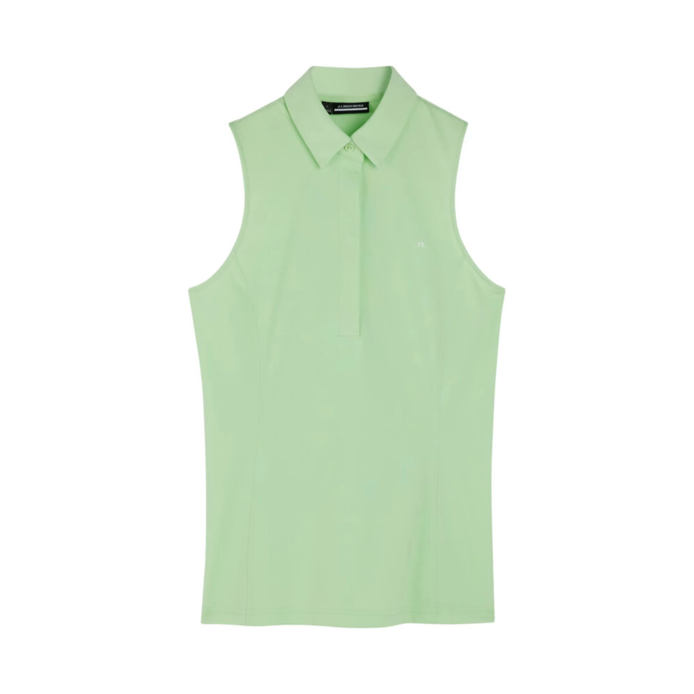 Dena Sleeveless Golf Top – Golf Styles