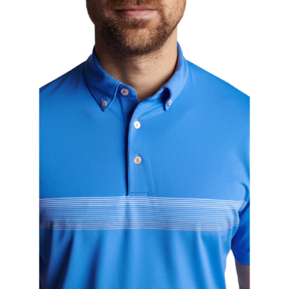 Felix Performance Polo – Golf Styles
